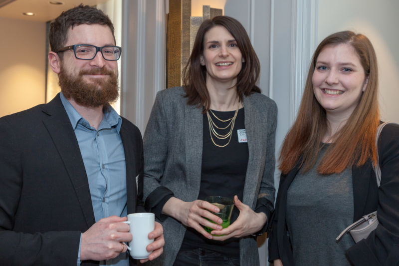 Das war die Jahrestagung 2019 – HL7 Austria